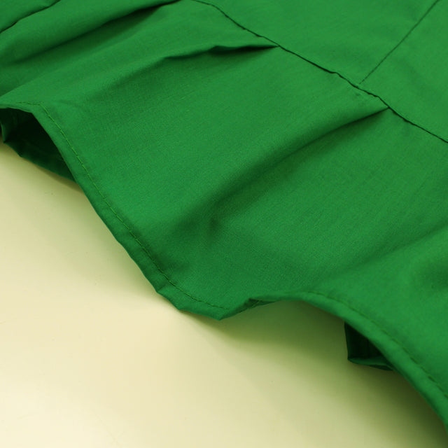 Emerald Green - Sari (Saree) Petticoat - Available in S, M, L & XL - U