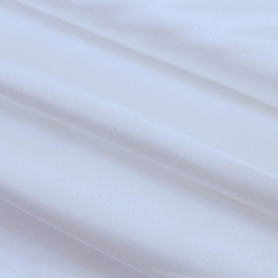 Sublimation Fabric - Duchess Satin - Polyester based Prepared for Prin