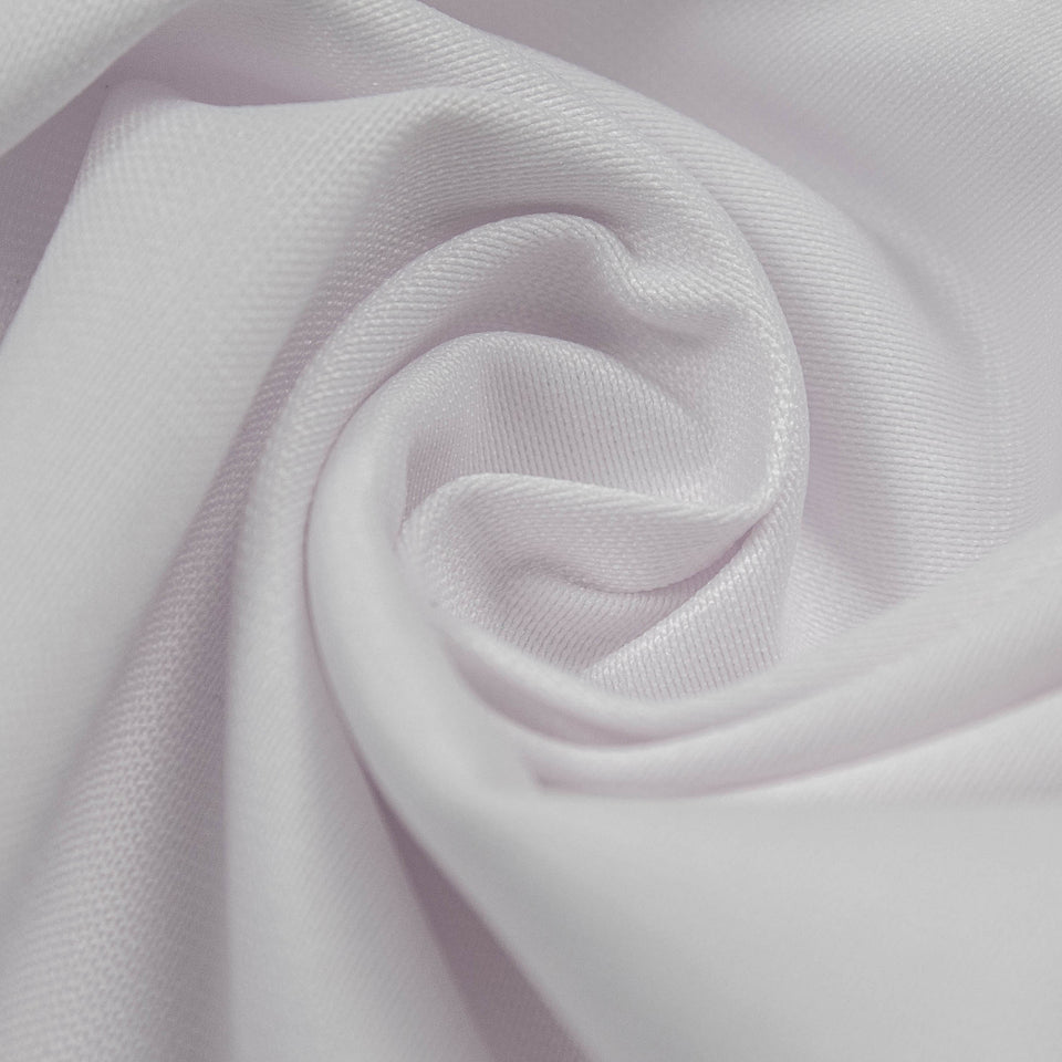 Sublimation Fabric - Premium Display Polyester Flame Resistant - Prepa